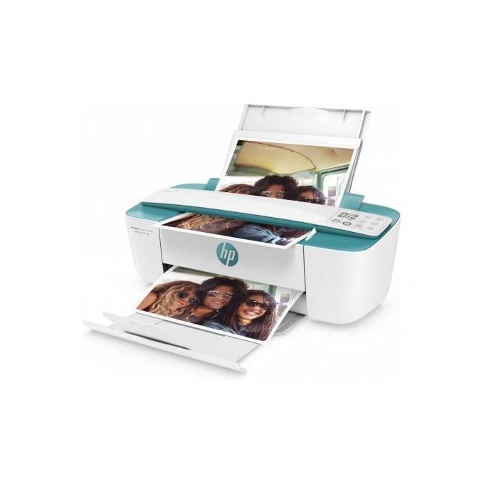 Hp DeskJet Ink Advantage 3789 All-in-One Printer - T8W50C FS | Jumia ...