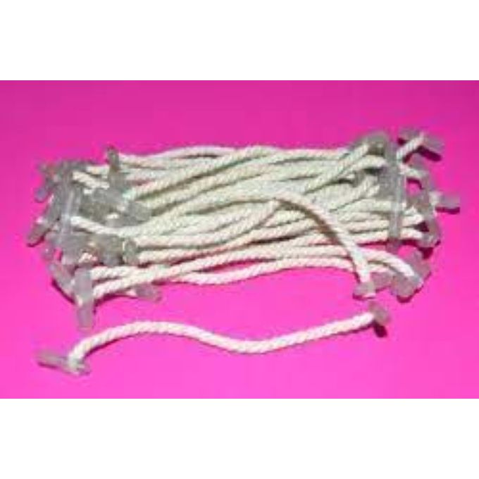 Generic 100pcs Office File Tag Ropes, To Hold Documents
