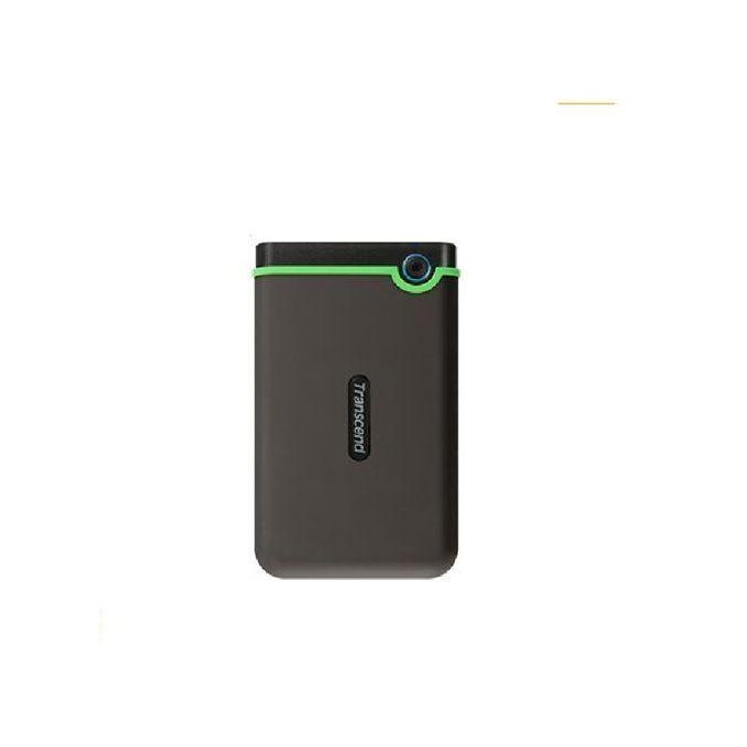 Transcend 2 Terabyte Portable Hard Disk Drives External HDD 2 TB ...