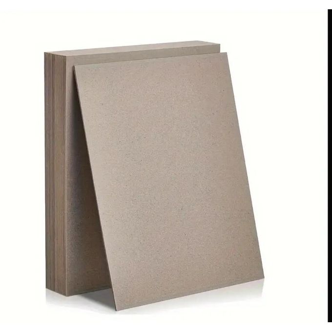Purewrap Strawboard Paper – A5 Size 5.8×8.3 Inch (14.8×21