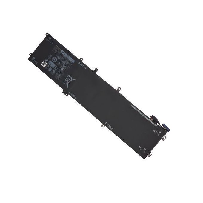 DELL Precision 5530 Series Laptop Battery 5XJ28 5D91C GPM03 6GTPY ...
