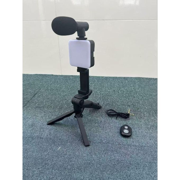 Generic Video Making Vlogging Kit