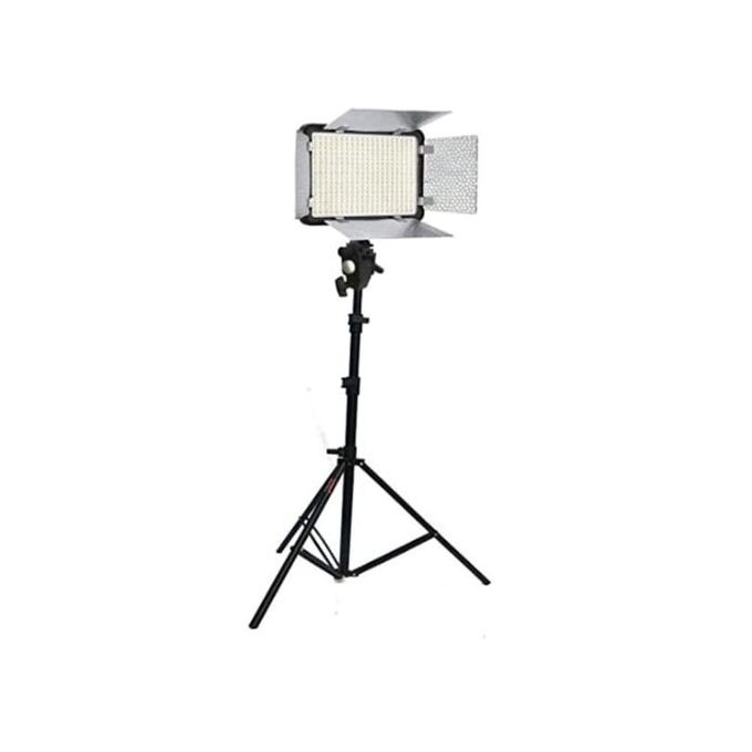 SML LED LIGHT 600 PRO With Stand