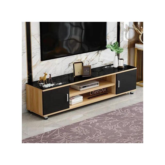 Generic TV Stand Media Console