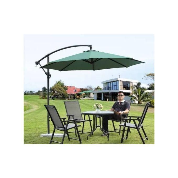 Generic Outdoors Canopy Umbrella Parasol(Canopy Only