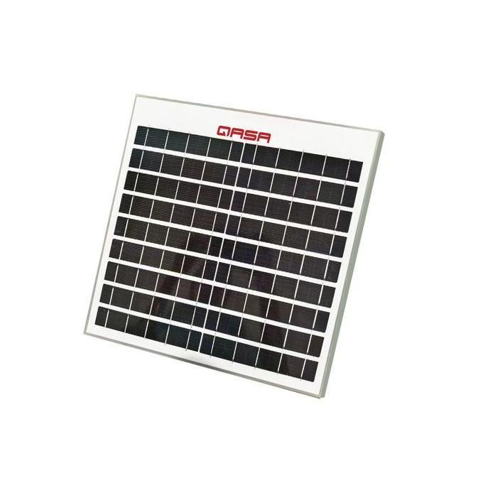 Generic Qasa 10W9 solar panels (MONO)QSP-10W9