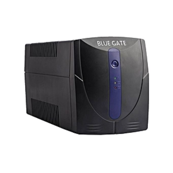 Blue Gate 1.53KVA UPS (Uninterupted Power Supply) With