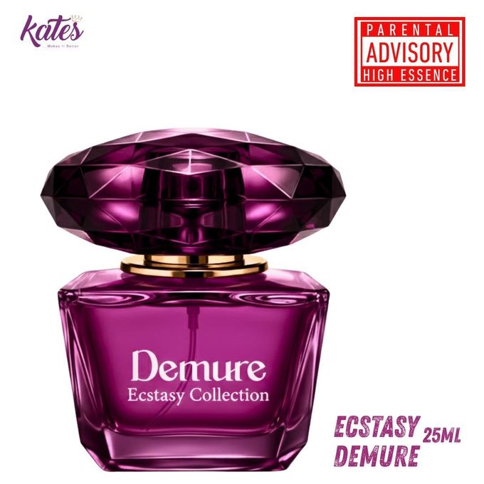 Ecstasy Collection Demure Eau de Toilette - 25ml | Jumia Nigeria