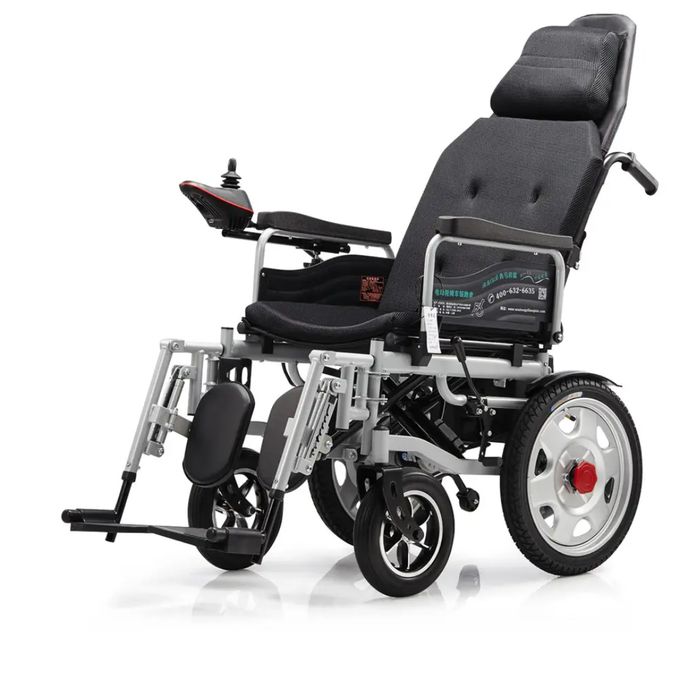 Generic Electric Wheelchair