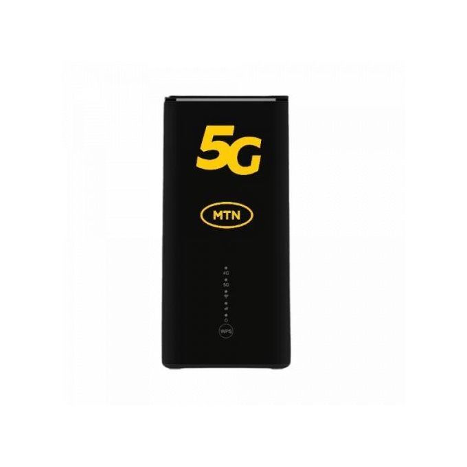 Mtng 5G Ultrafast Router ZLT X100M PRO + Free100GB Data