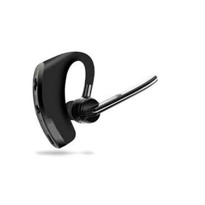 Wireless Stereo Earphone Wireless Single Earbud Headphones Earpiece One ...