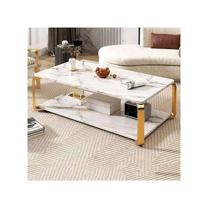 Generic High Quality Nordic Style Center Table Wooden | Jumia Nigeria