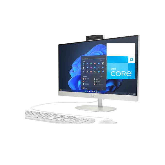 Hp ProOne 240 G10 ALL-IN-ONE Desktop PC Intel® Core™