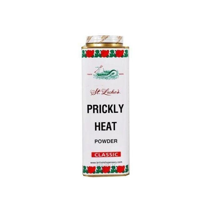 Generic Agnesia ANTISEPTIC DUSTING POWDER FOR PRICKLY HEAT