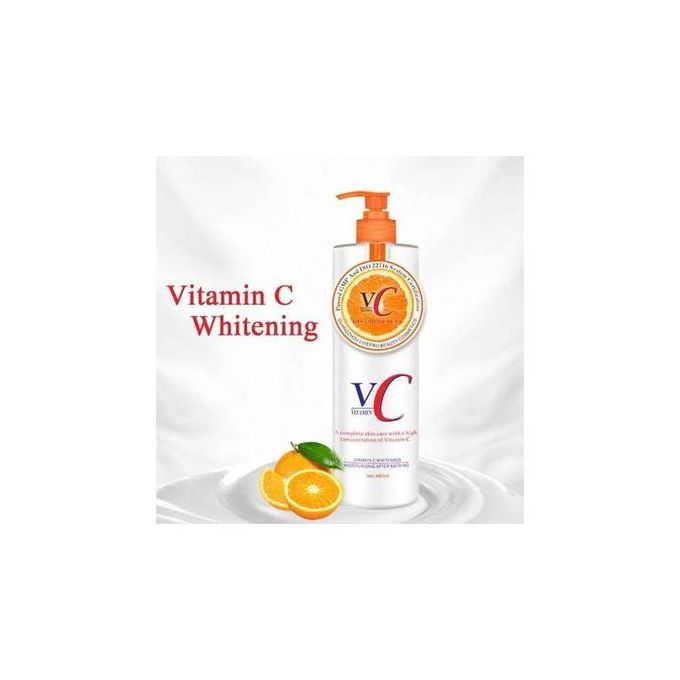 Disaar Vitamin C Body Vc Lotion