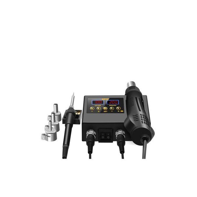 Rework station jumia store