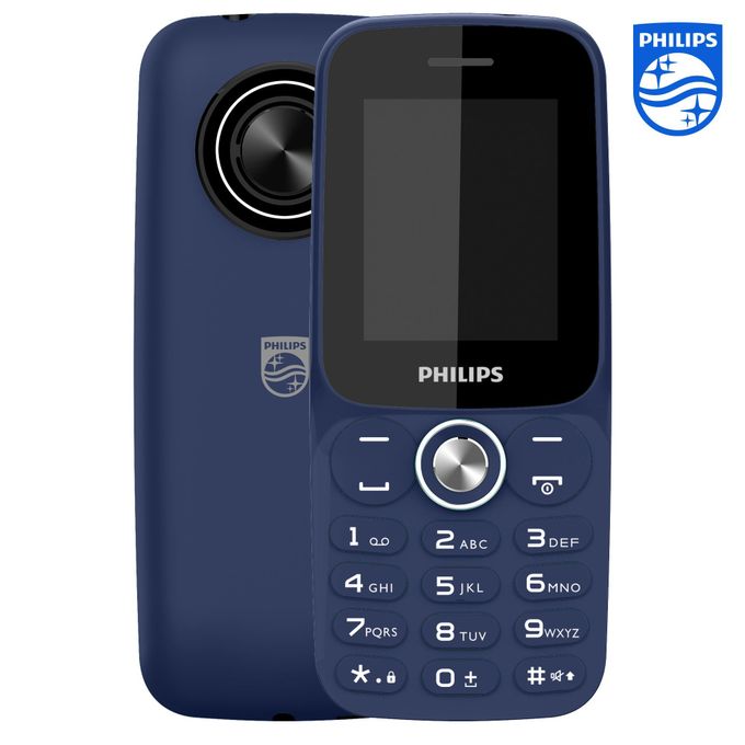 Philips Fun100 Wireless FM,2.0'' Big