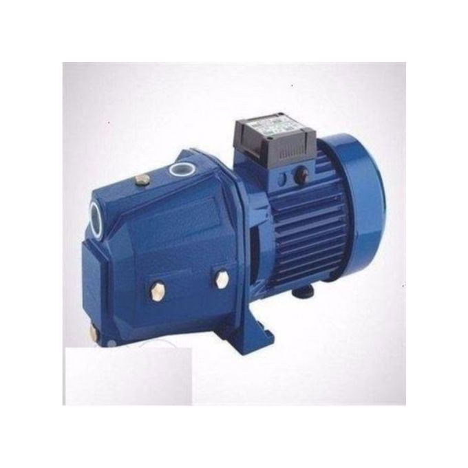 Interdab 1 Horse Power Surface Water Pumping Machine +100 Corper Coil ...