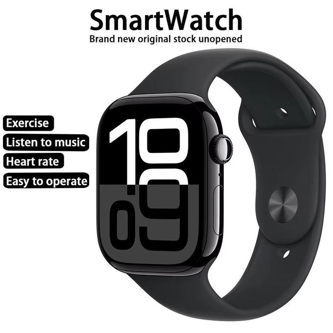 Generic Cheap Smartwatches | Jumia Nigeria