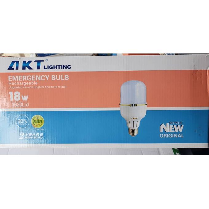 AKT 18Watts Lightening Bulb