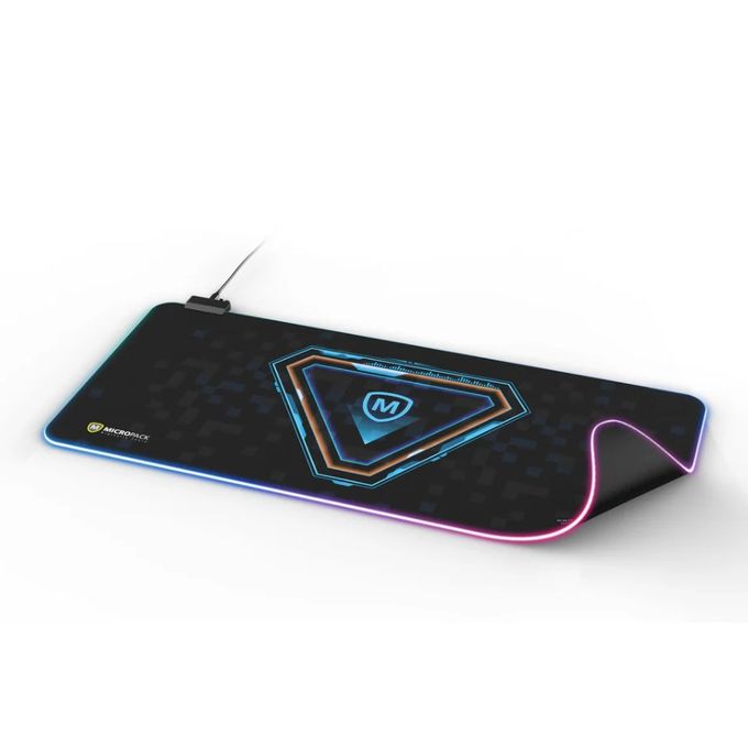 Micropack Apollo GP-800 RGB Gaming Mouse Pad