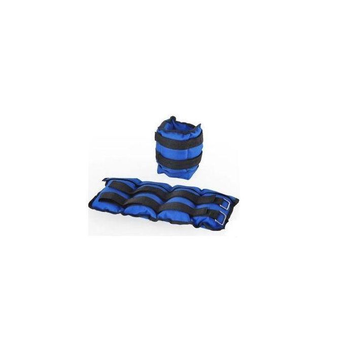 Generic 4kg Leg , Ankle , Wrist Weighted Sand Bag