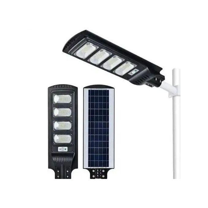 Generic Solar street light 1000 watts | Jumia Nigeria