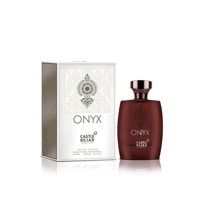 Castle Bejar Onyx Eau De Parfum Perfume | Jumia Nigeria