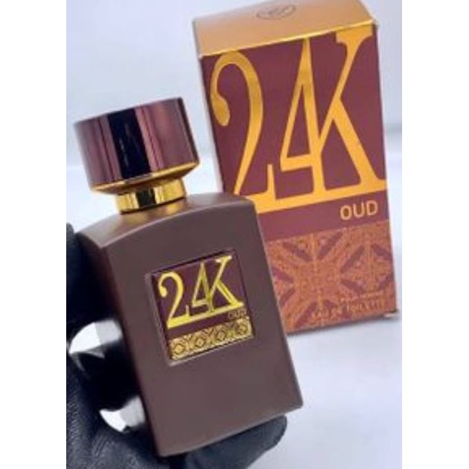 Copaci 24kunisex Perfume 30ml | Jumia Nigeria