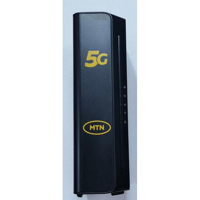 Mtn Ops ZLT X100M PRO 5G ROUTER + FREE 100GB FOR ONE MONTH | Jumia Nigeria