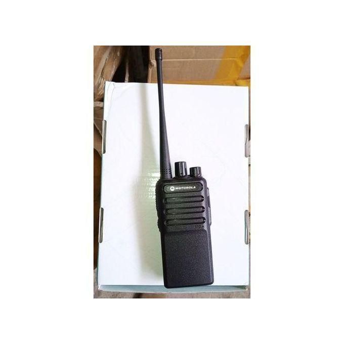 Generic Share this product Motorola LONG RANGE WALKIE TALKIE RADIO UHF ...