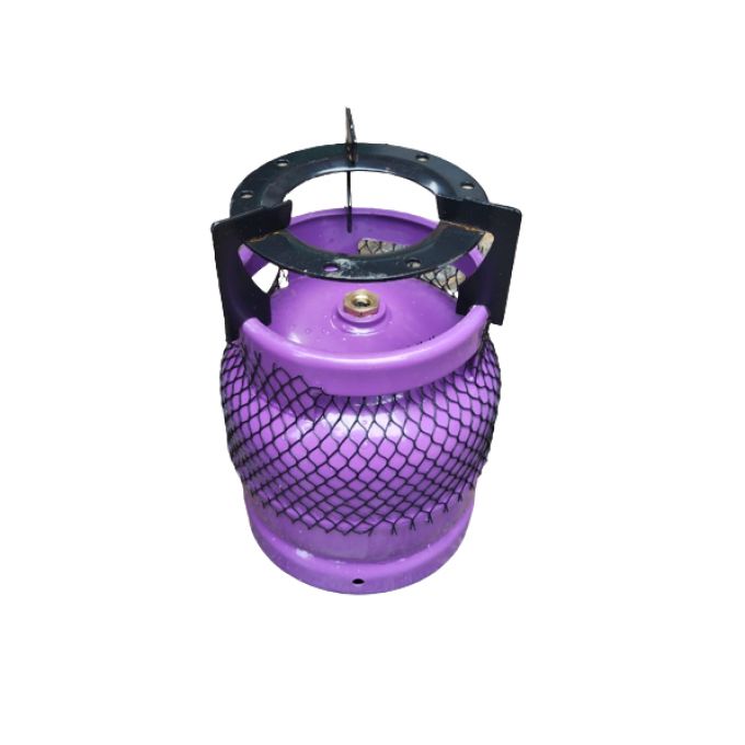 Generic Gas 5kg Refillable Camping Gas Cylinder With New Model Burner ...