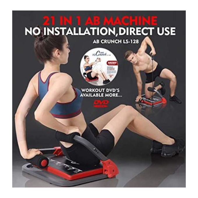 Mbb ab crunch store