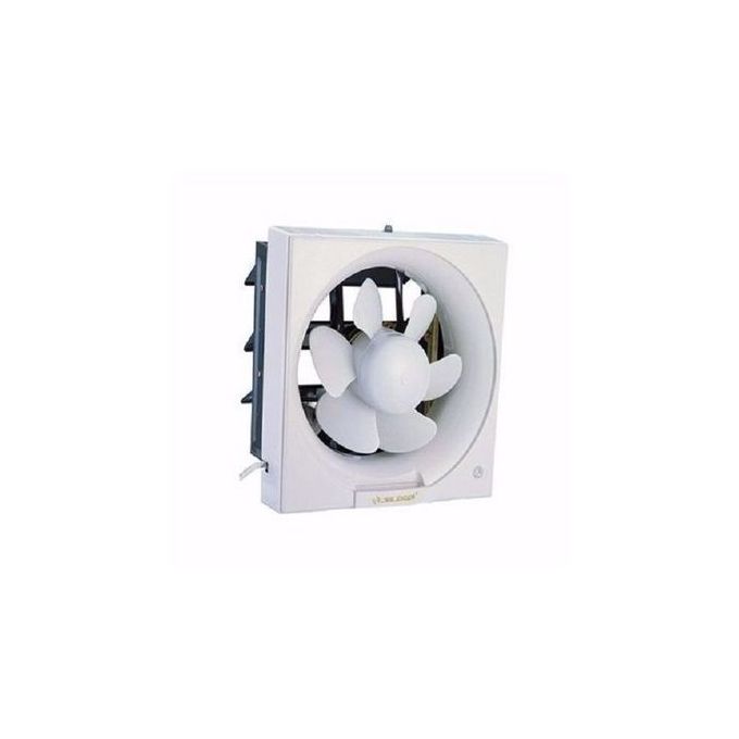 Generic 12 Inches Wall Heat Extractor Fan