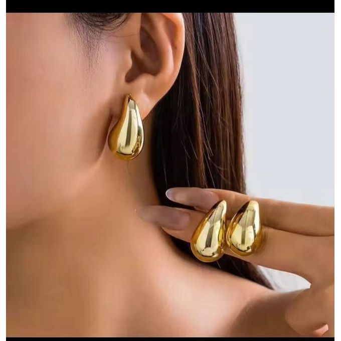 Fashion Ear Drop Earing | Jumia Nigeria