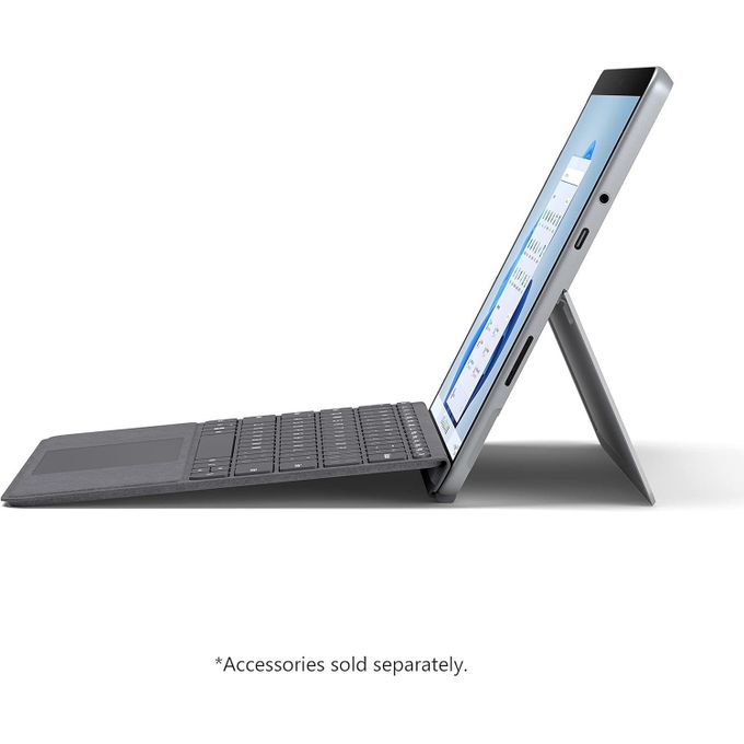 Microsoft SURFACE GO 2 TABLET INTEL PENTIUM 4GB RAM 64GB