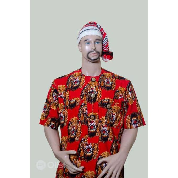 Male Igbo Traditional Attire Atelier Yuwa Ciao Jp
