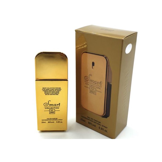 Smart Collection No 262 PERFUME FOR MEN 25ML | Jumia Nigeria