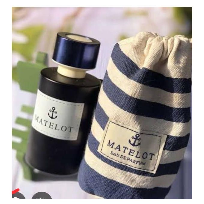 Mark Matelot 100ml EDP