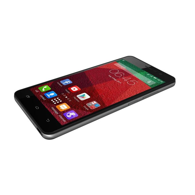 Infinix Hot Note (X551) 5.5-Inch IPS LCD (1GB,16GB ROM)