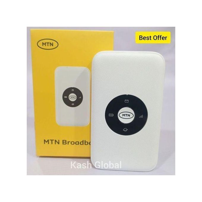 ZTE Mtng Universal 4G LTE MF927U MIFI WIFI ROUTER FOR ALL