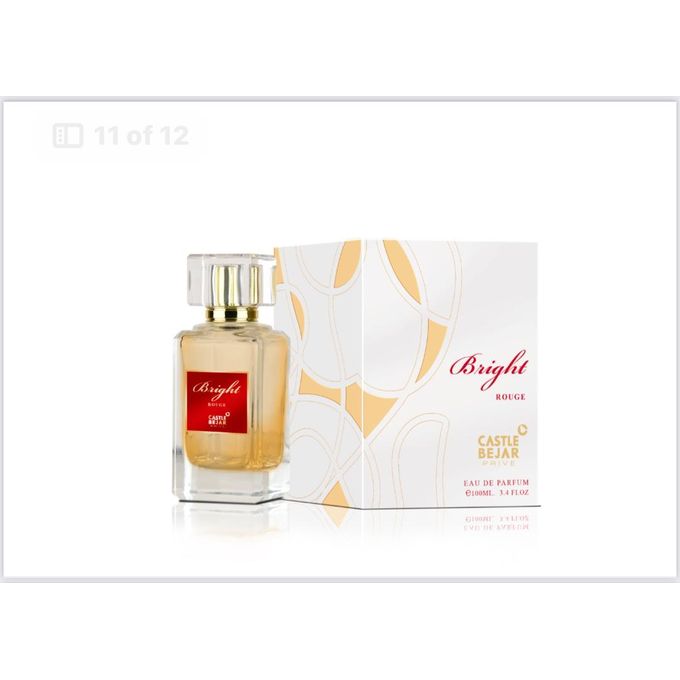 Castle Bejar Bright Rouge Castle Prive