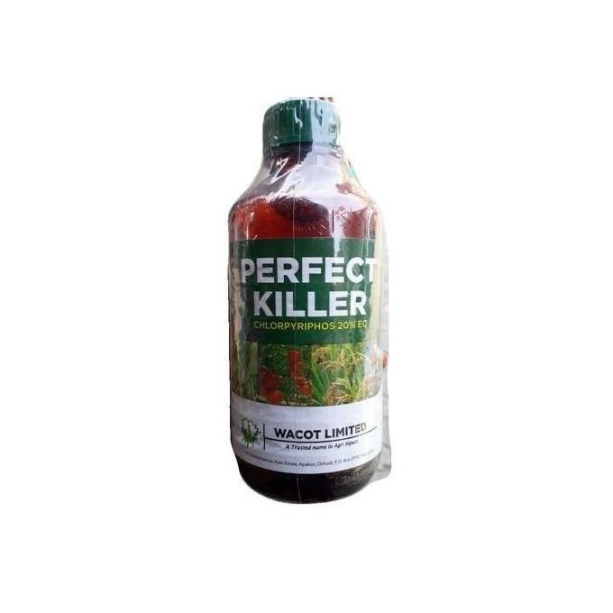Generic PERFECT KILLER ANTI TERMITES