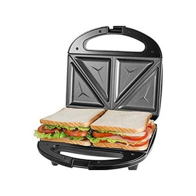 Generic Two Slice Bread Toasting Machine 4 Non-Stick Bread Toaster ...