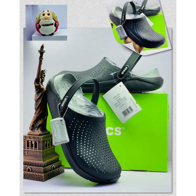 Crocs Literide Crocs Clogs | Jumia Nigeria