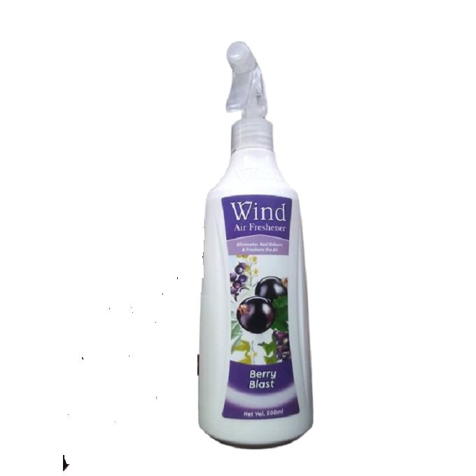 Wind Berry Blast Air Freshner -500ml
