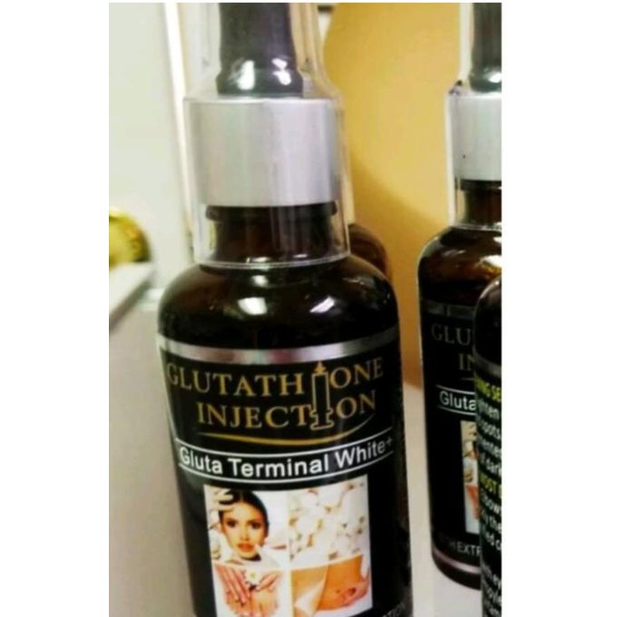 GLUTATHIONE INJECTION GLUTA TERMINAL INJECTION SERUM | Jumia Nigeria