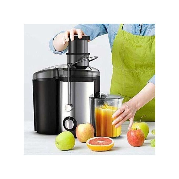 Generic Juice Extractor Juicer Machine Multi-Fruits Juice