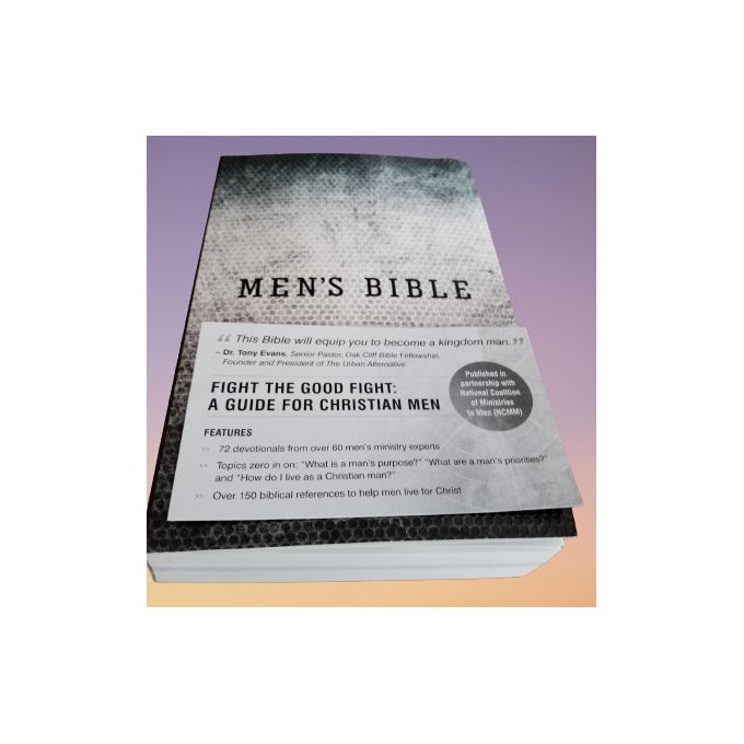 Holy Bible Gnt Mens Bible Jumia Nigeria