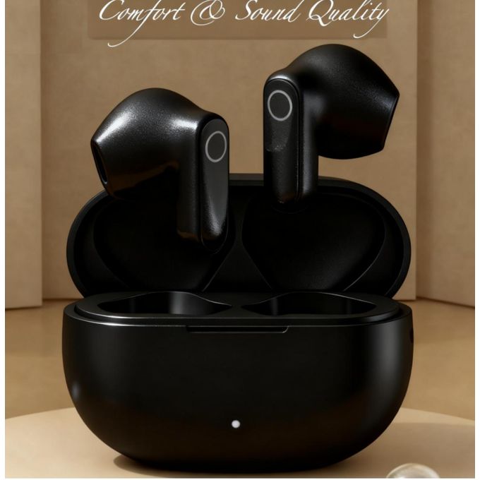 Generic Realme earbuds NE105 earphones Wireless Bluetooth 5.4 Earbuds ...